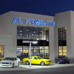 AL PIEMONTE FORD - 21 Photos & 125 Reviews - 2500 W North Ave, Melrose ...