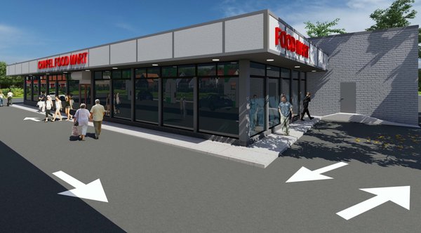 CHAPEL FOOD MART - Updated September 2025 - 2571 E Wesley Chapel Way ...