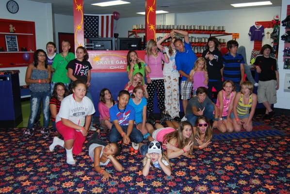 SKATE GALAXY - Updated December 2025 - 25 Photos & 37 Reviews - 5800 NW ...