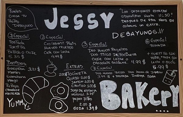 JESSY BAKERY - Updated October 2025 - 29 Photos & 29 Reviews - 8587 ...
