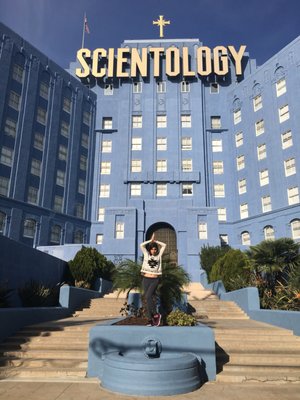 CHURCH OF SCIENTOLOGY LOS ANGELES - Updated May 2026 - 22 Photos & 32 ...
