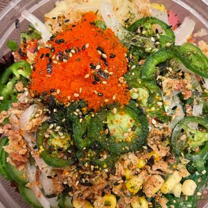 POKI BOMB - 193 Photos & 202 Reviews - 9212 Flair Dr, El Monte ...