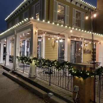 MERITAGE - Updated August 2025 - 181 Photos & 242 Reviews - 40 Village ...