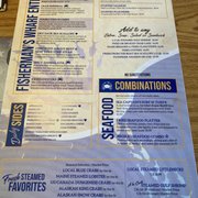 MEDING’S SEAFOOD - 195 Photos & 289 Reviews - 3697 Bay Rd, Milford, DE ...