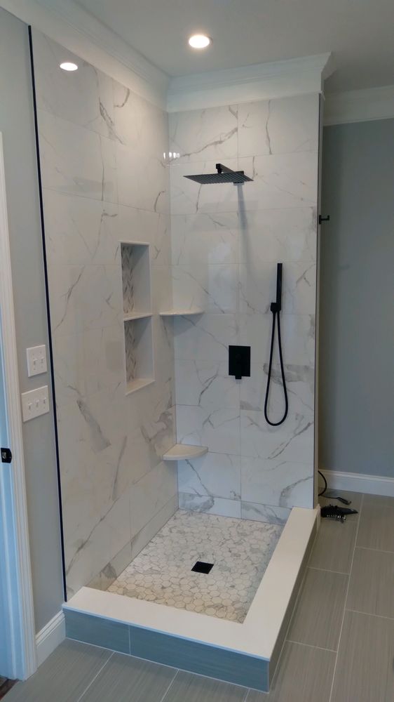 VT TILES - Updated May 2024 - West Springfield, Massachusetts - Tiling ...