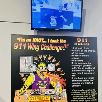 CLUCK-U CHICKEN - Updated October 2025 - 115 Photos & 173 Reviews - 162 ...