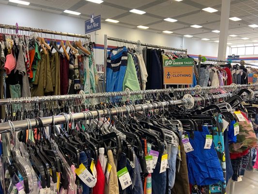 GOODWILL INDUSTRIES OF GREATER CLEVELAND & EAST CENTRAL OHIO - Updated ...