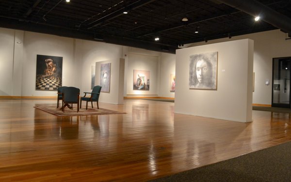 ROBERSON MUSEUM & SCIENCE CENTER - Updated October 2025 - 26 Photos ...