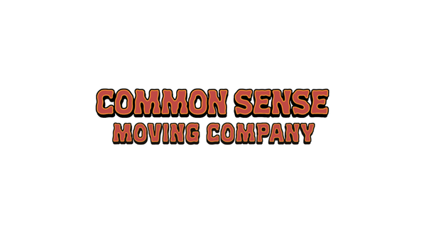 COMMON SENSE MOVING - Updated January 2026 - 11 Reviews - Austin, Texas ...