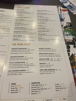 THE SOCIAL BAR & LOUNGE - 15 Photos - 2460 Brock Road, Pickering ...