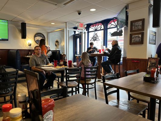 BLUE & GRAY BAR & GRILL - Updated January 2026 - 388 Photos & 759 ...