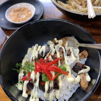 SUSURU - Izakaya Restaurant - 8548 Palm Pkwy, Orlando, Florida - 3801 ...