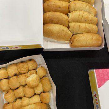 K&K DONUTS - Updated October 2025 - 21 Photos & 24 Reviews - 5138 Utsa ...