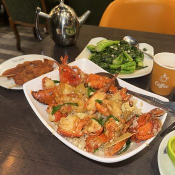JM SEAFOOD RESTAURANT - Updated August 2025 - 149 Photos & 48 Reviews ...