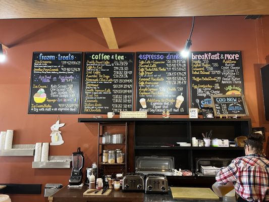 URBAN COFFEE - Updated October 2025 - 91 Photos & 75 Reviews - 101 ...