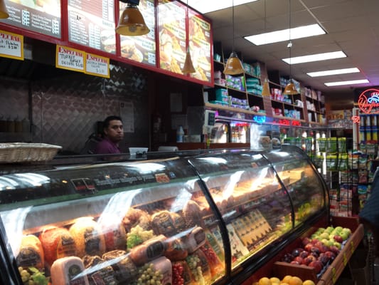 DELI & GROCERY - Updated December 2025 - 1253 Castle Hill Ave, Bronx ...