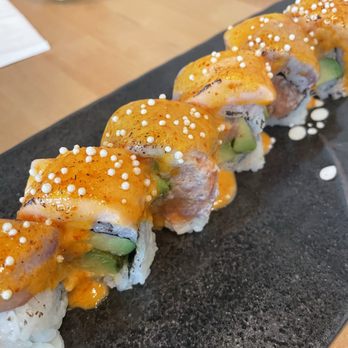 New York SURAM - Updated November 2024 - 113 Photos & 89 Reviews - 21 W ...