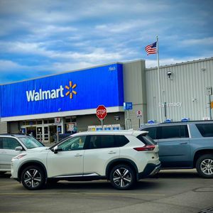 WALMART SUPERCENTER - 16 Photos & 14 Reviews - 7865 W US Hwy 50, Salida ...