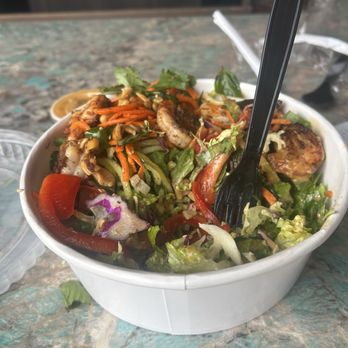 FLOWER CHILD - Updated April 2025 - 817 Photos & 769 Reviews - 5013 N ...