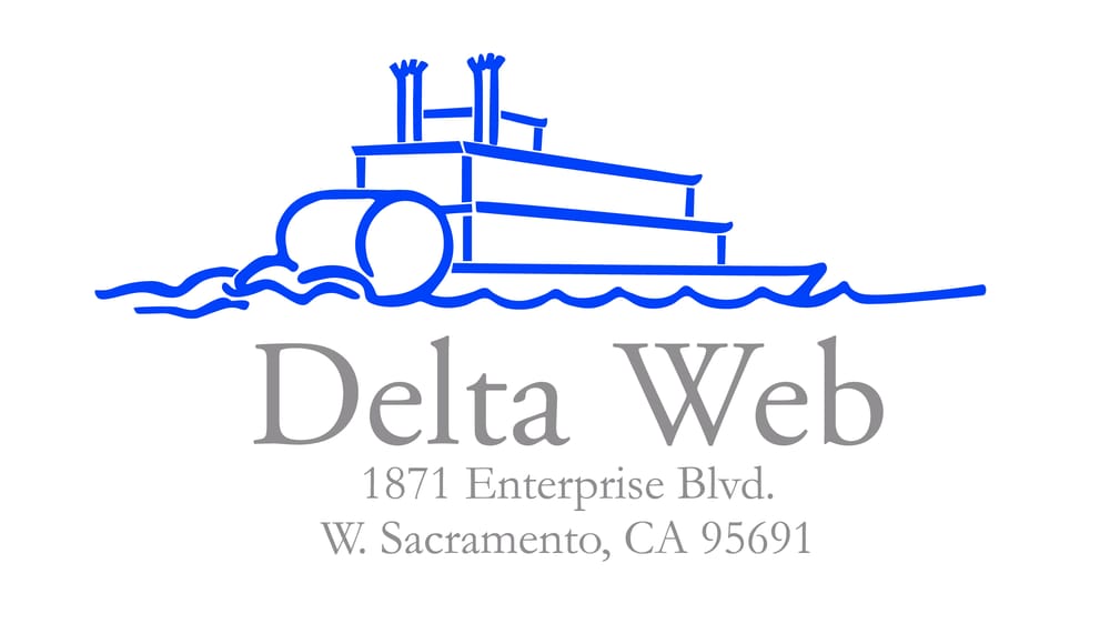 DELTA WEB PRINTING & BINDERY - Updated October 2024 - 1871 Enterprise ...