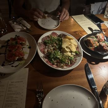 CAPO RESTAURANT - Updated February 2025 - 537 Photos & 611 Reviews ...