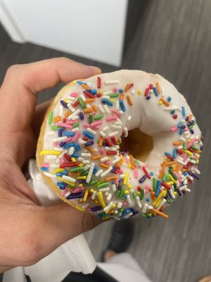 DUTCH DONUT FACTORY - Updated November 2025 - 212 Photos & 246 Reviews ...