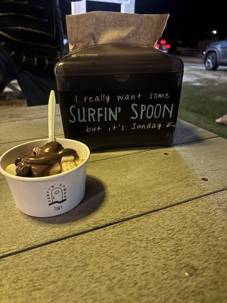 SURFIN’ SPOON - Updated September 2025 - 450 Photos & 481 Reviews ...
