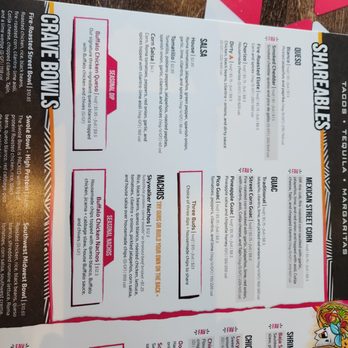 CONDADO TACOS - Updated December 2025 - 80 Photos & 32 Reviews - 1901 E ...