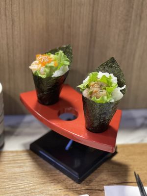 TAKARA SUSHI - Updated December 2025 - 424 Photos & 104 Reviews - 3726 ...