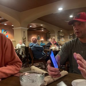 CASCIO’S STEAK HOUSE - 80 Photos & 127 Reviews - Italian - 1620 S 10th ...