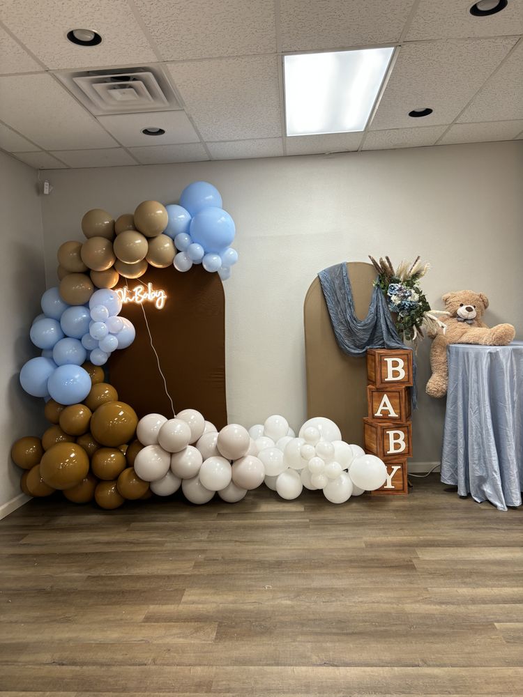 T&R PERRY EVENT SERVICES - Updated October 2025 - 20 Photos - 5707 ...