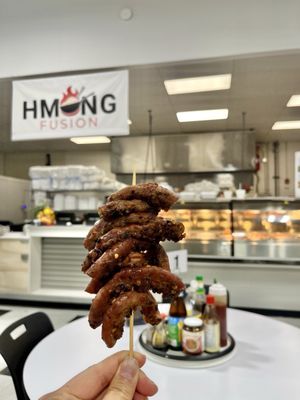 HMONG TOWN - Updated December 2025 - 184 Photos & 25 Reviews - 8340 W ...