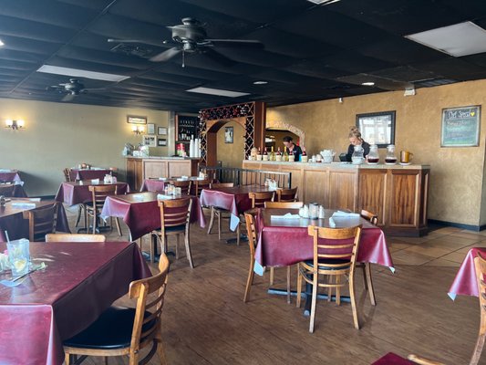 CAPPARELLI’S ITALIAN FOOD, PIZZA, & CATERING - Updated December 2025 ...