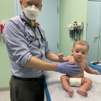 DAVID WANDERMAN, MD - Updated August 2025 - 1720 El Camino Real ...