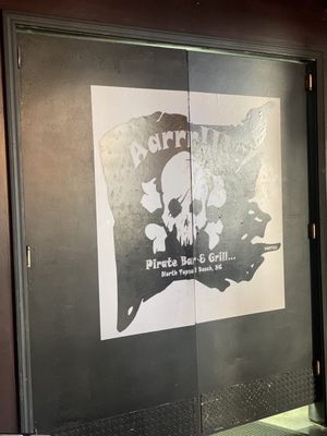 AARRR PIRATE BAR & GRILL - Updated November 2024 - 13 Photos & 14 ...