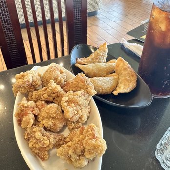 WAREHOUSE BUFFET - 2077 Photos & 643 Reviews - 979 Edgewater Blvd ...