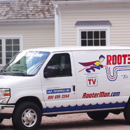 Rooter-Man Reviews | Read Customer Service Reviews of rooterman.com