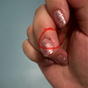 RED PERSIMMON NAILS & SPA - Updated December 2025 - 379 Photos & 132 ...