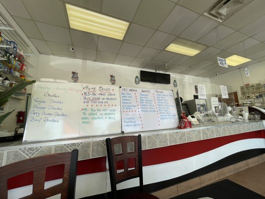 DE ONE ROTI SHOP - Updated December 2025 - 97 Photos & 135 Reviews ...