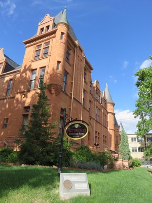 THE PATTERSON INN - 96 Photos & 49 Reviews - 420 East 11th Ave, Denver ...