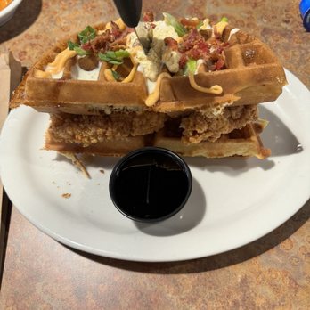 HUCKLEBERRY’S BREAKFAST & LUNCH - Updated October 2024 - 111 Photos ...