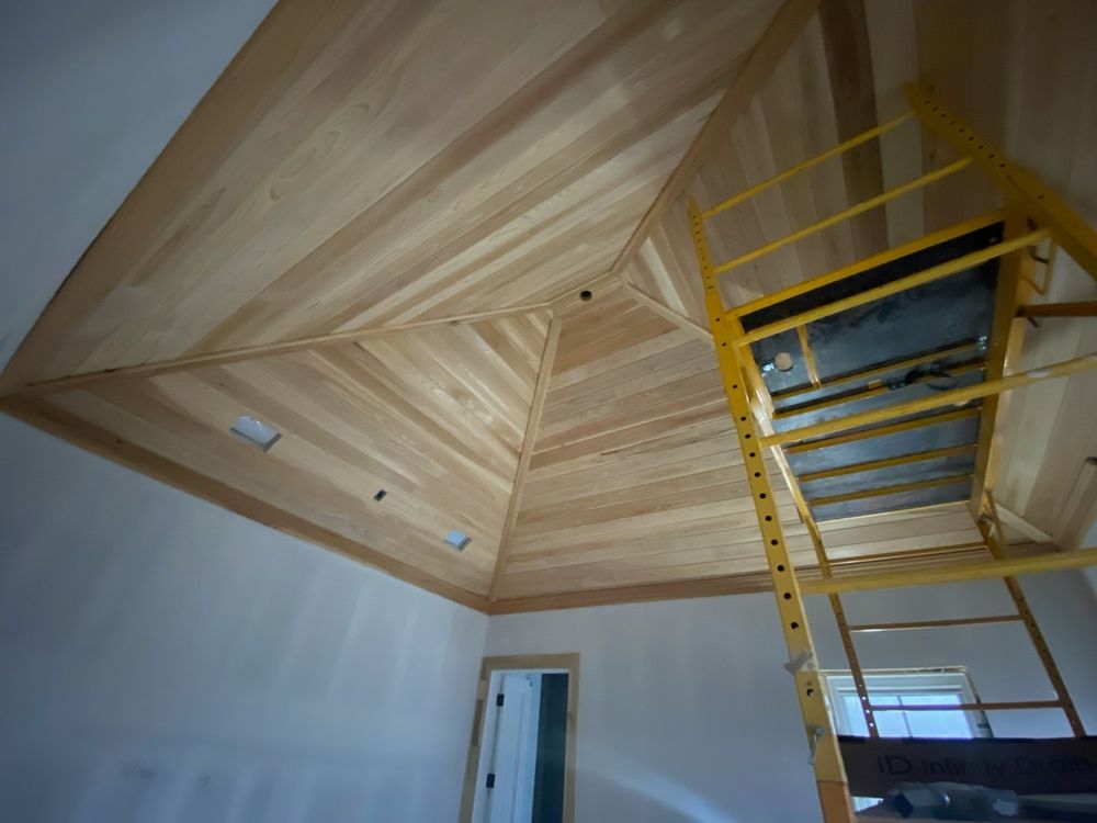 FINE WOODWORK - Updated April 2025 - Request a Quote - 29 Photos ...
