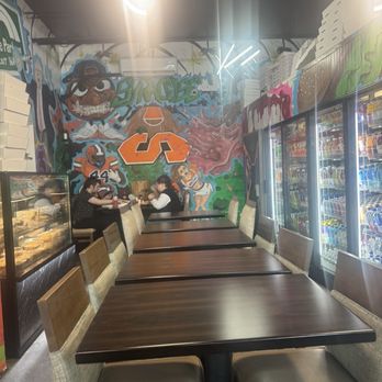 OVER THE CUSE DELI AND GRILL - Updated November 2025 - 50 Photos & 63 ...