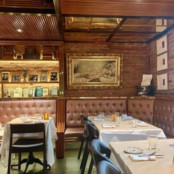 THE BASEMENT - Updated October 2025 - 136 Photos & 53 Reviews - 11 ...