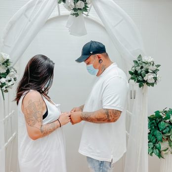 Hawaii courthouse wedding 60 photos - Astyledwedding.com