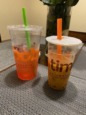 ITS BOBA TIME - RIVERSIDE - Updated July 2025 - 195 Photos & 215 ...