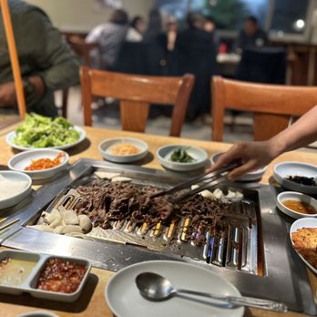MO RAN GAK RESTAURANT - Updated May 2024 - 4534 Photos & 2264 Reviews ...
