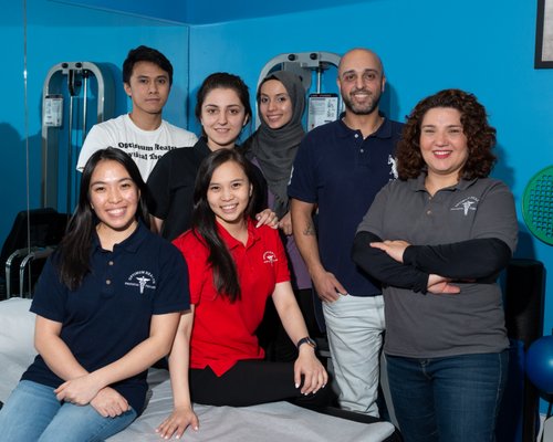 OPTIMUM HEALTH PHYSICAL THERAPY - Updated May 2026 - 60 Photos & 42 ...
