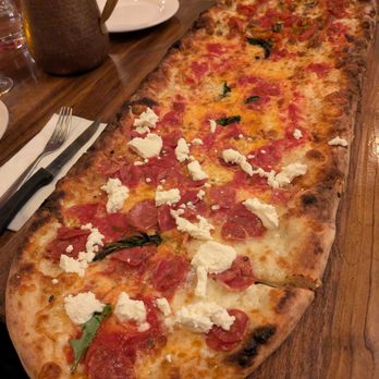 NUMERO 28 PIZZERIA - WEST VILLAGE - Updated December 2025 - 271 Photos ...