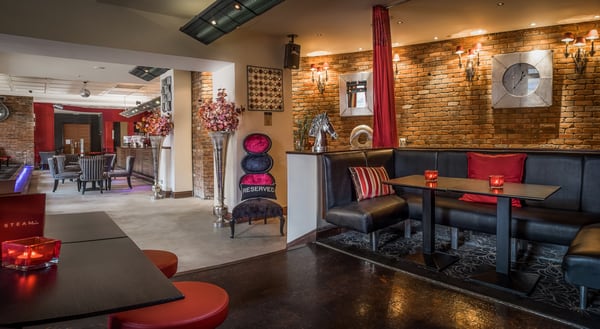 STEAM BAR - Updated July 2025 - 146 Praed Street, London, United ...